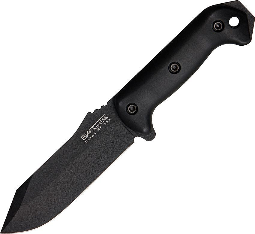 BK&T Becker | Ka-Bar BK&T Becker BK10 Crewman | MůjNůž.cz