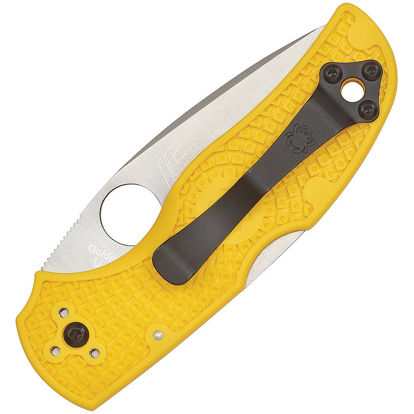 SPYDERCO | Spyderco Native 5 Salt CPM Magnacut | MůjNůž.cz