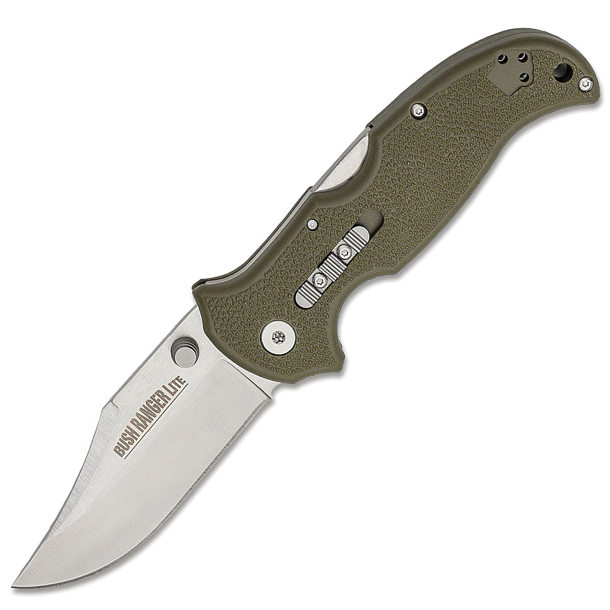 COLD STEEL | Cold Steel Bush Ranger Lite | MůjNůž.cz