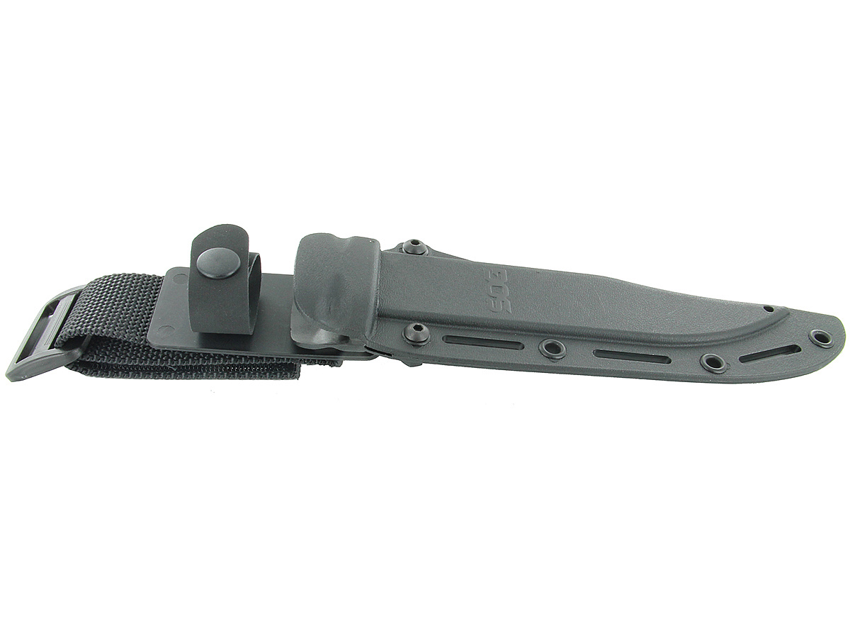 SOG | SOG Tech Bowie-BLK (S10B-K) | MůjNůž.cz