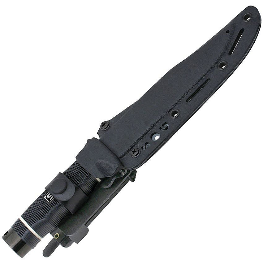 SOG | SOG Tech Bowie-BLK (S10B-K) | MůjNůž.cz