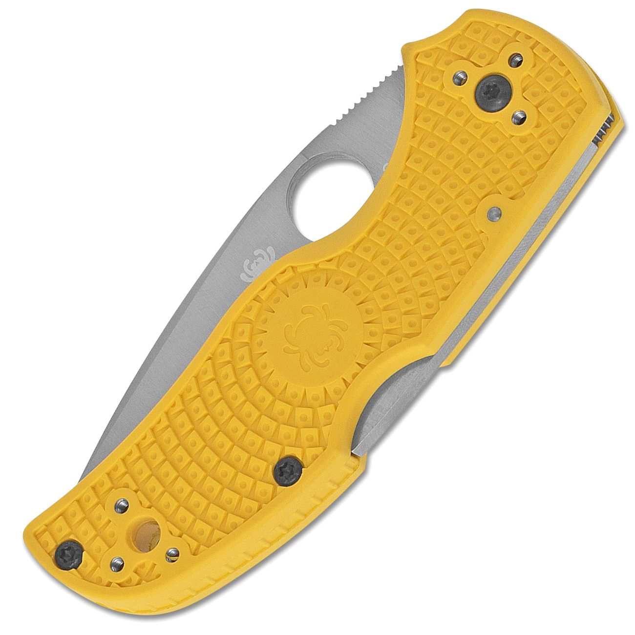 SPYDERCO | Spyderco Native 5 Salt CPM Magnacut | MůjNůž.cz